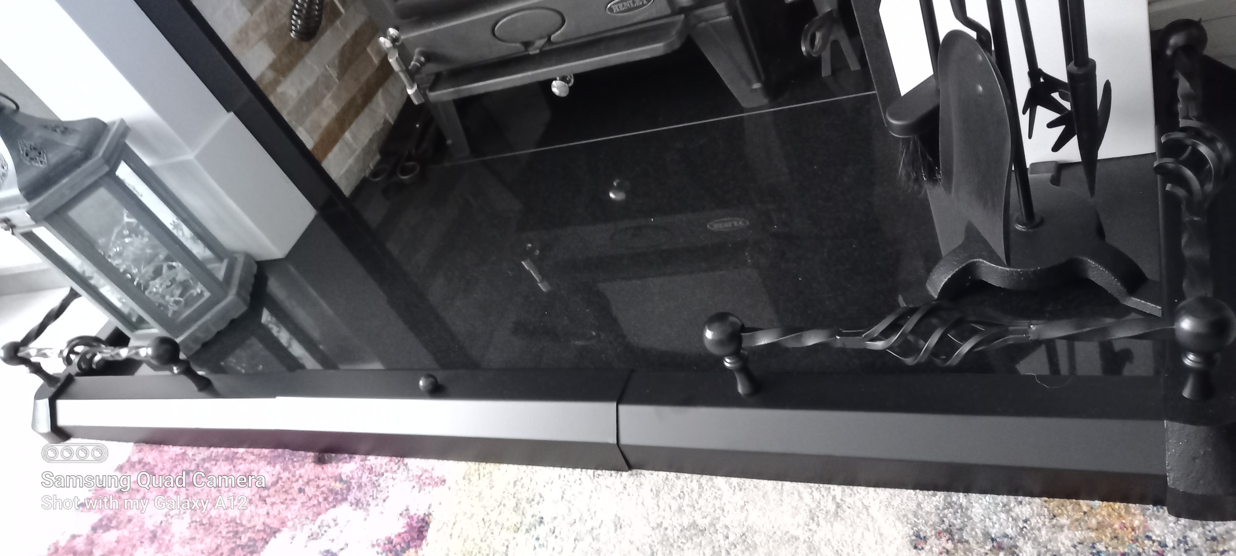 Made to Measure Fireplace Hearth | Custom Size Hearths