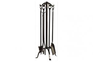 Fireside Companion Sets & Fireplace Tools