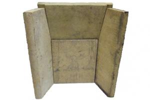 Fire Backs UK | Clay Fireplace Backs