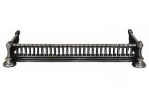 Fireplace Fenders UK | Adjustable Fire & Hearth Fenders