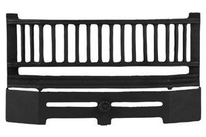 Cast Iron Fire Fronts | Fire Frets & Fireplace Fronts