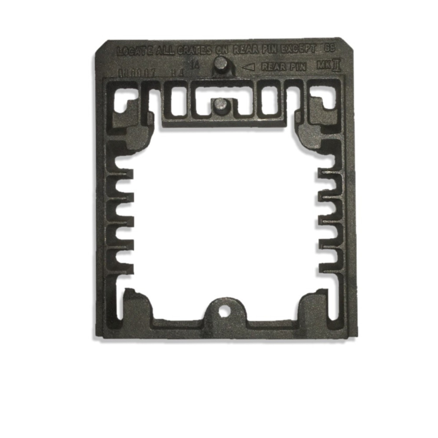 Parkray 88/99 Fire Grate Frame