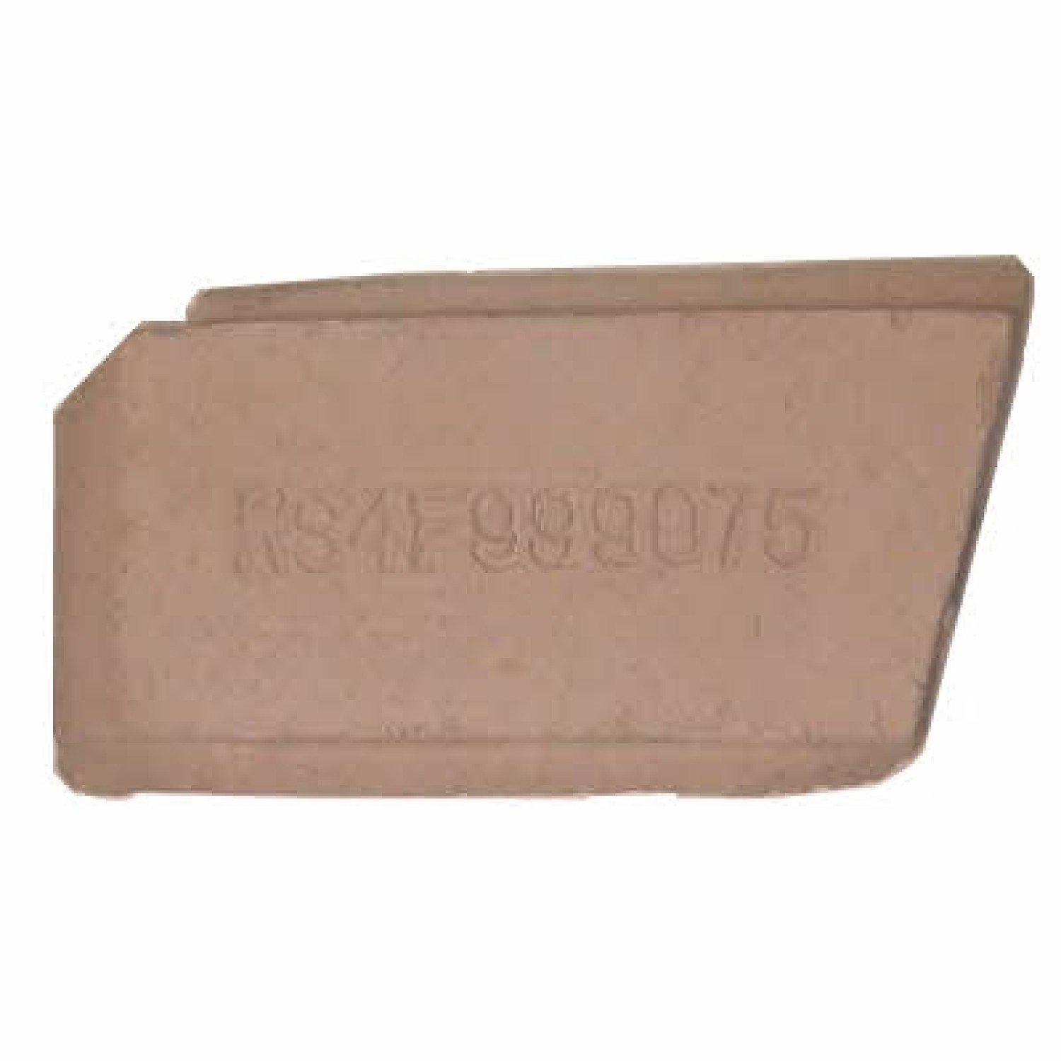 Rayburn No 1 (Old Pattern) Fire Brick ( 97 R2233) - Rayburn-No 1 (New ...