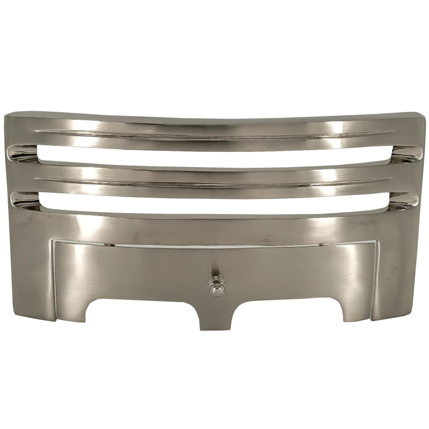 16" Grace Fire Fret - Full Polished