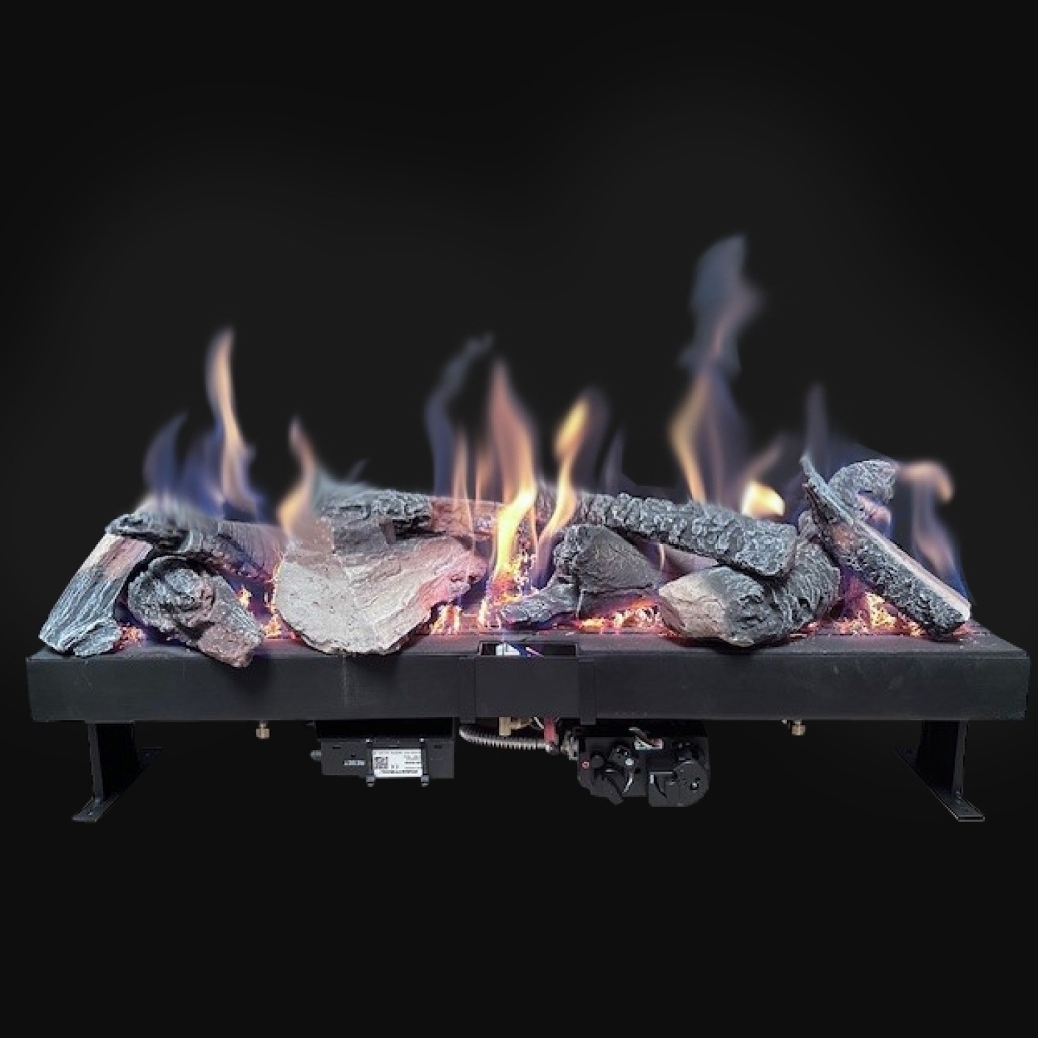 Made to Measure / Custom Size Gas Fire