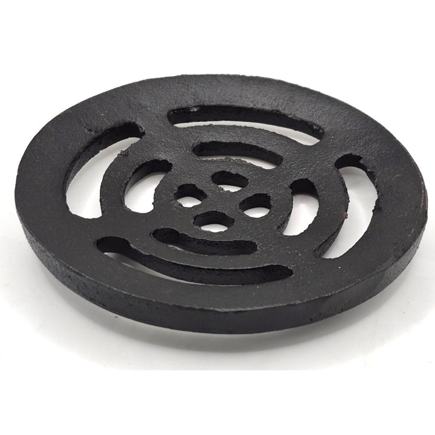 6'' Gully Grid Drain Cover