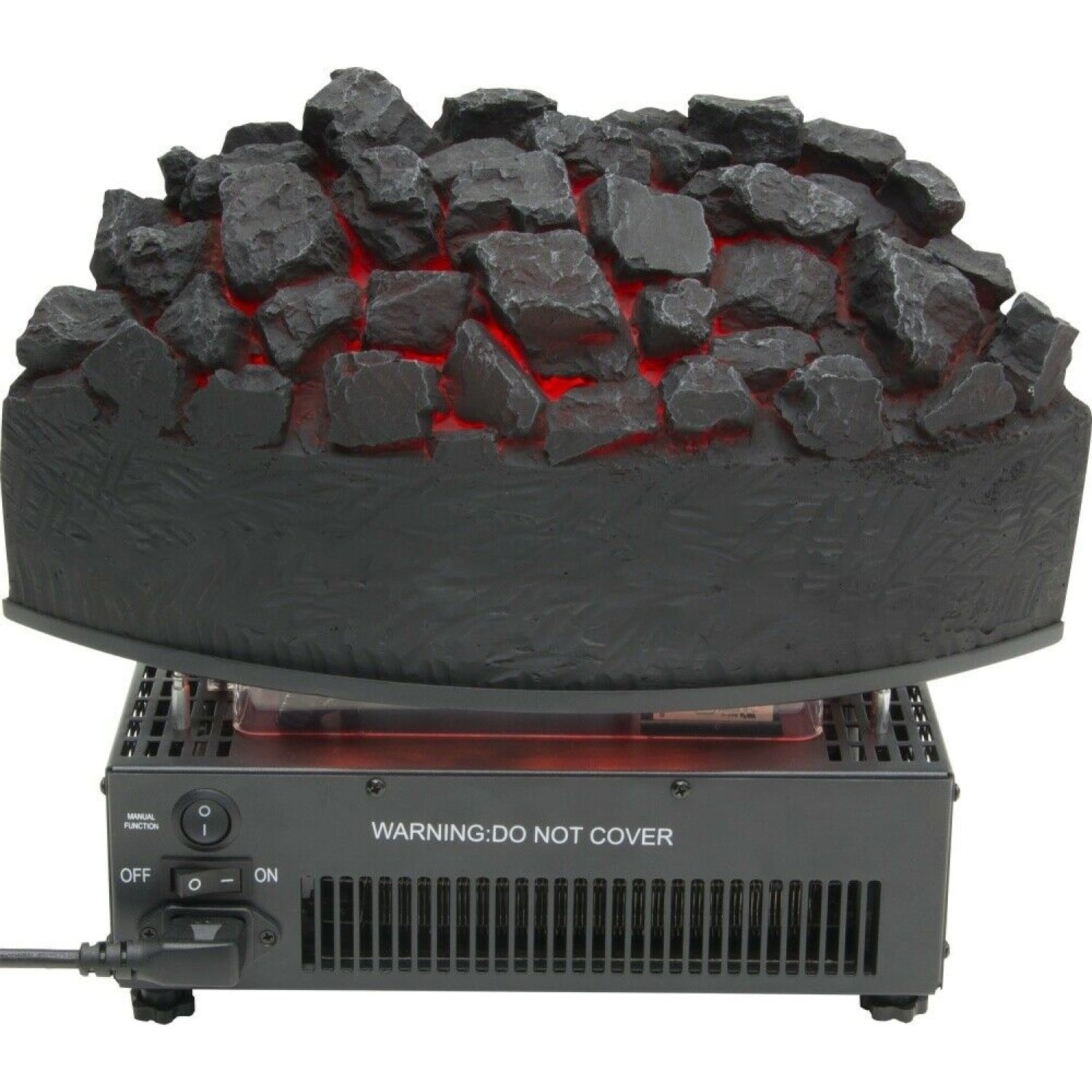 Electric Arch Inset Fire