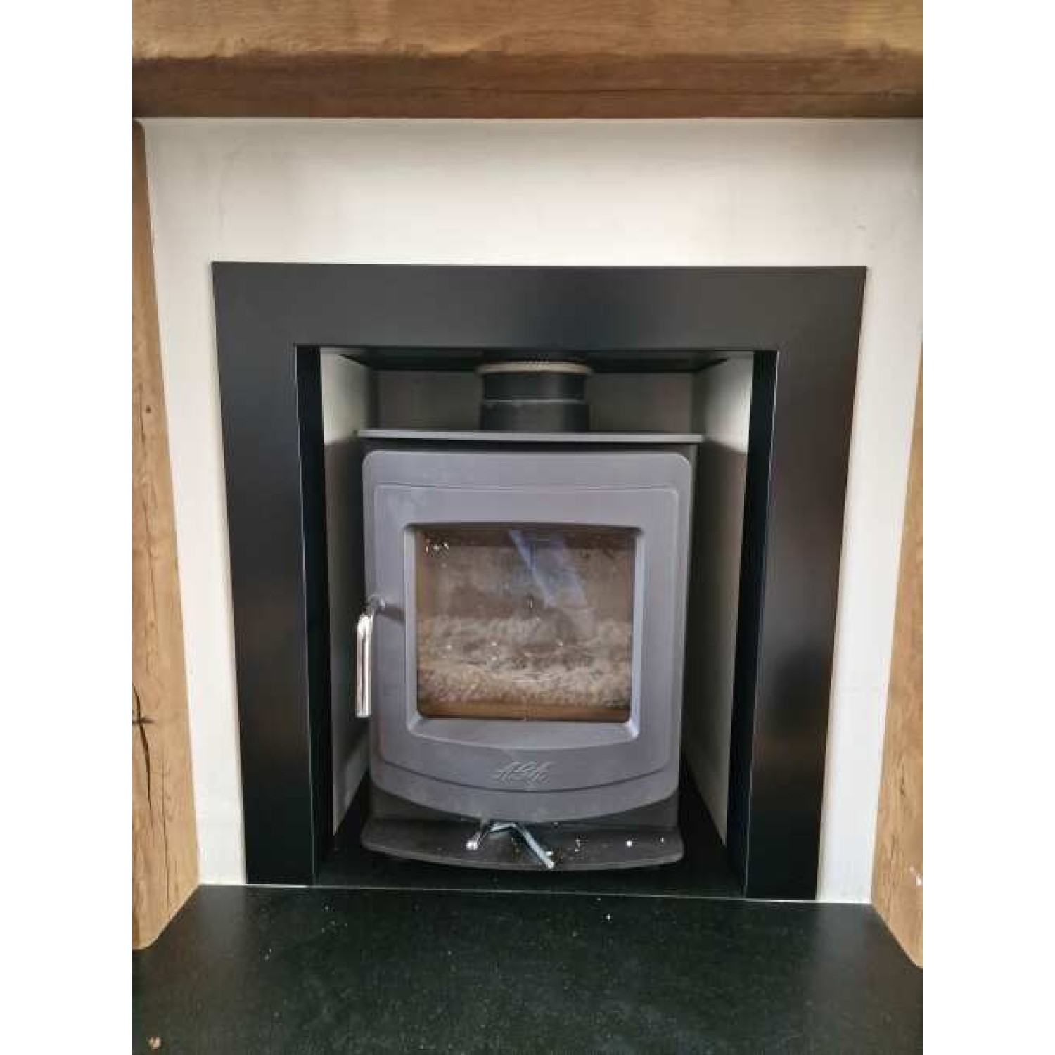 Made to Measure / Custom Size Fire Trim