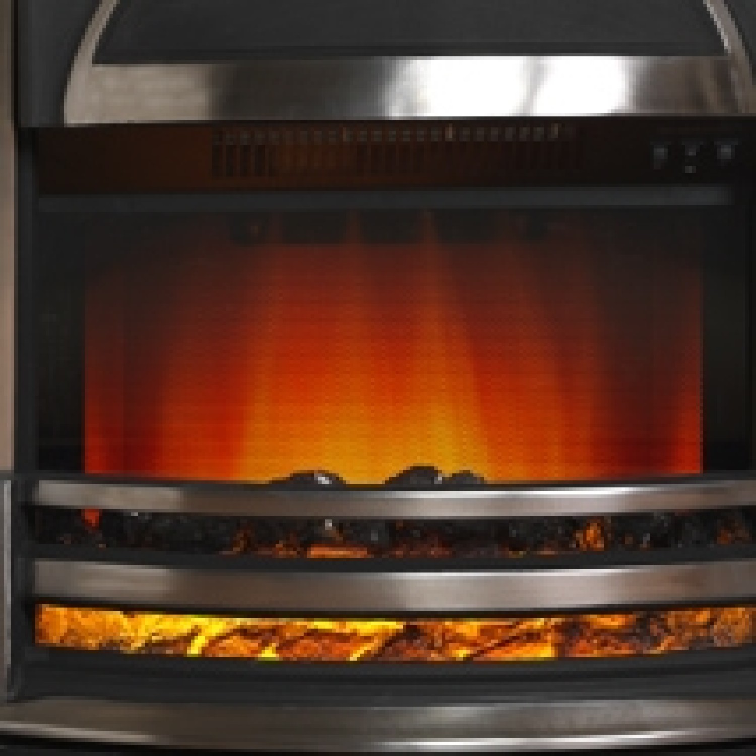 Integra Electric Inset Fire