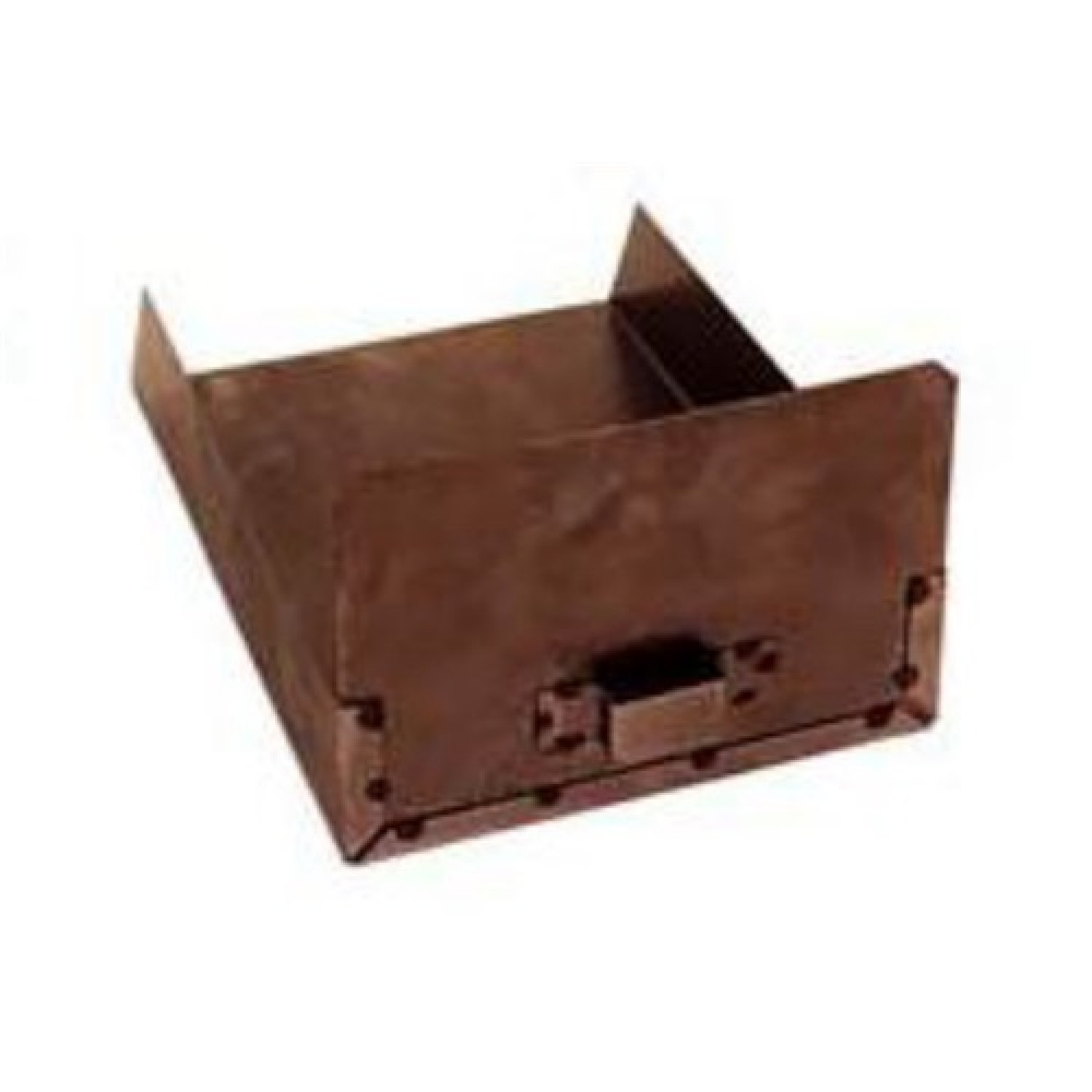 Rayburn Royal Ash Pan - Steel