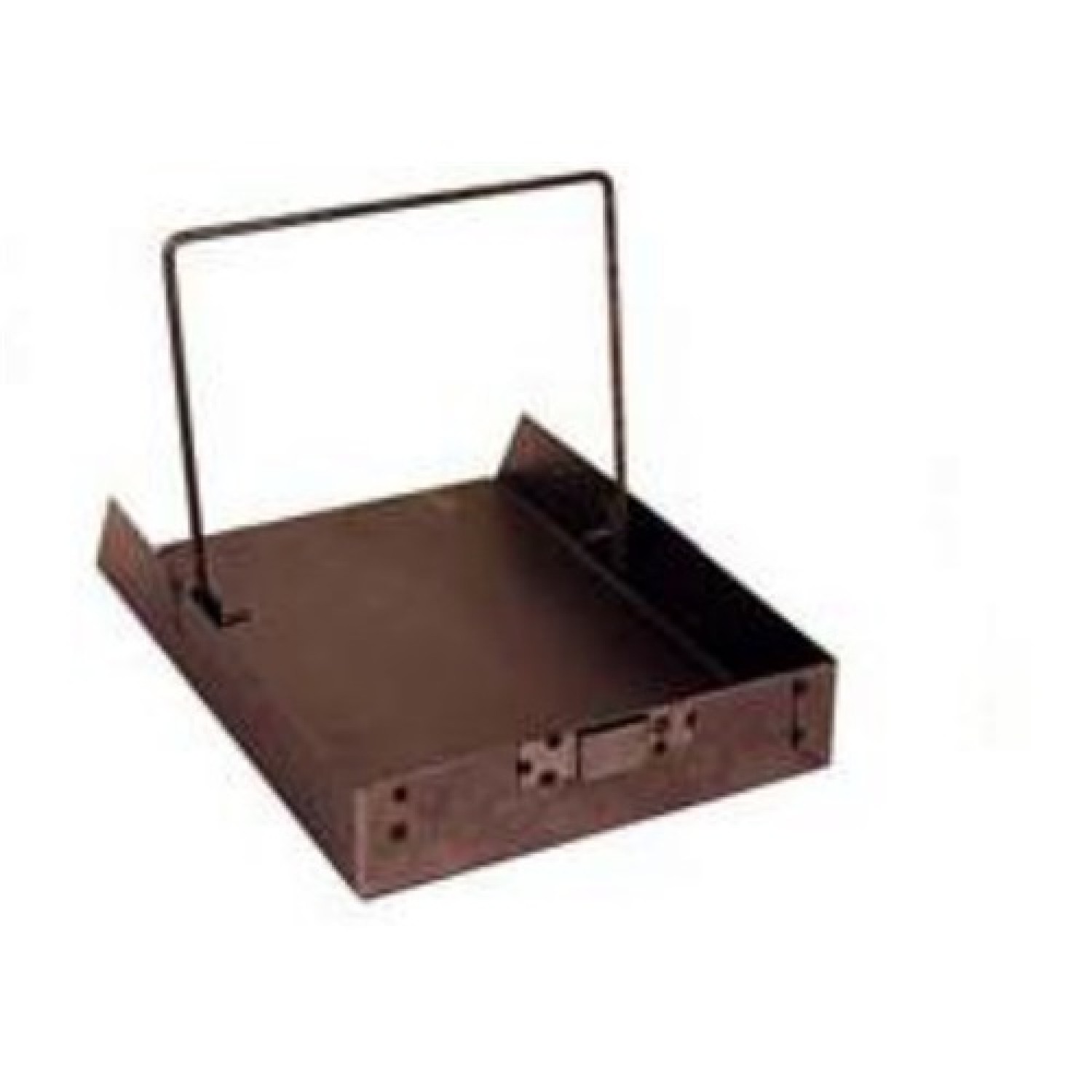 Rayburn Supreme Ash Pan - Steel