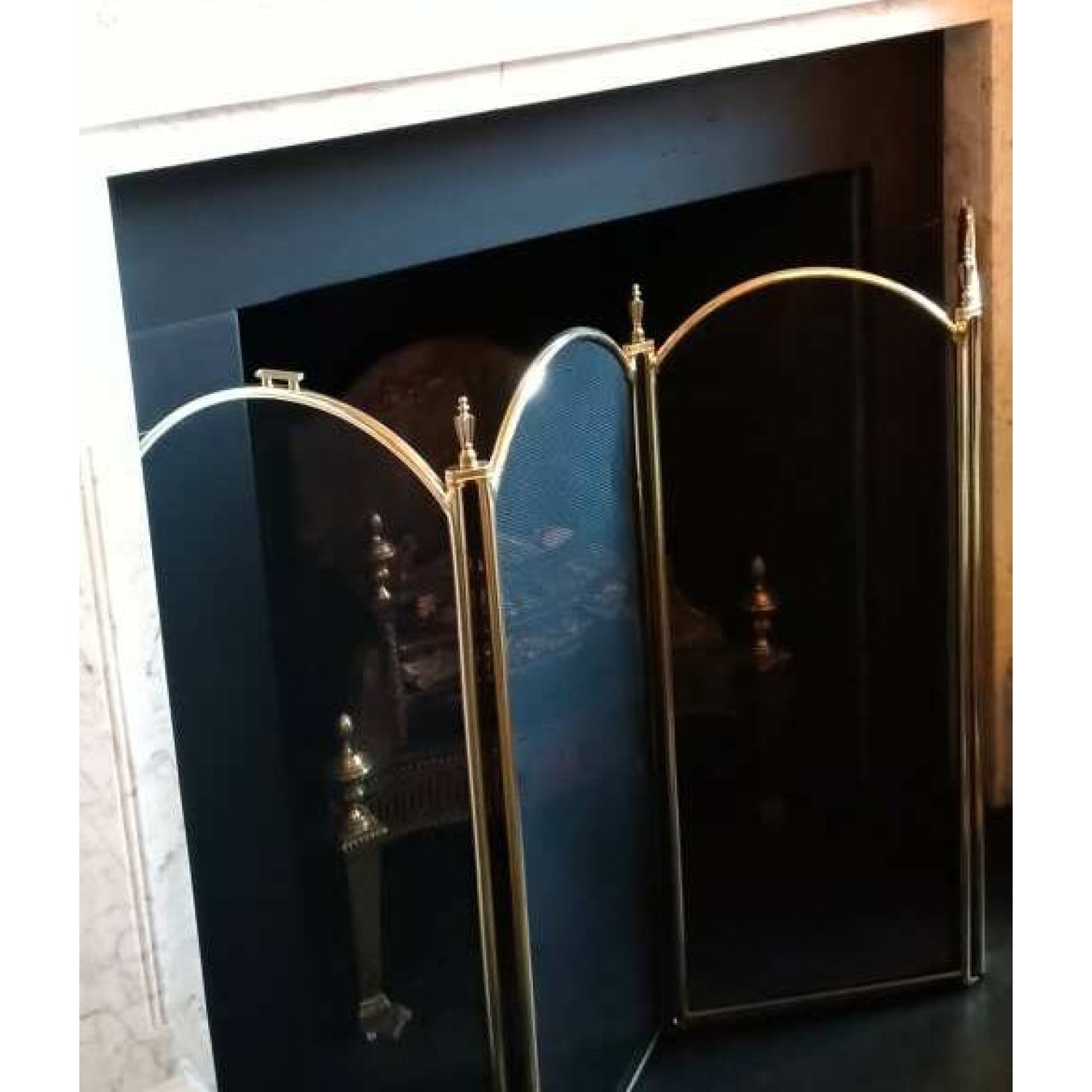 Set of 3 Slate Slips