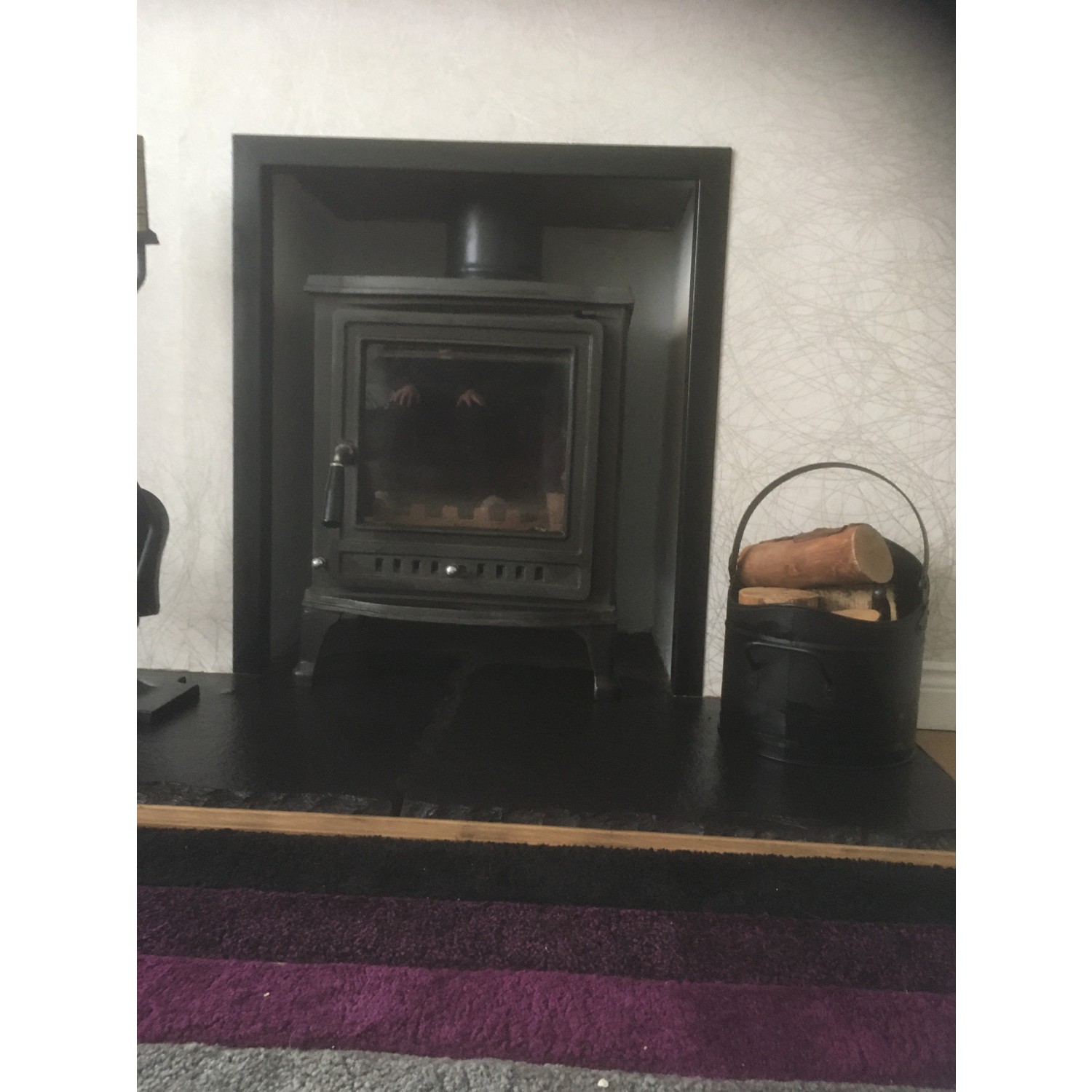 Made to Measure / Custom Size Fire Trim