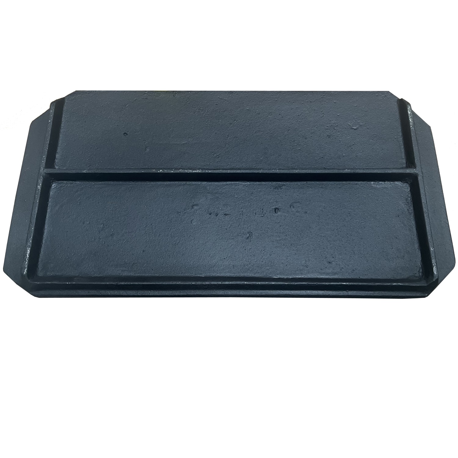 Evergreen Yew ST0311-11 Throat Plate